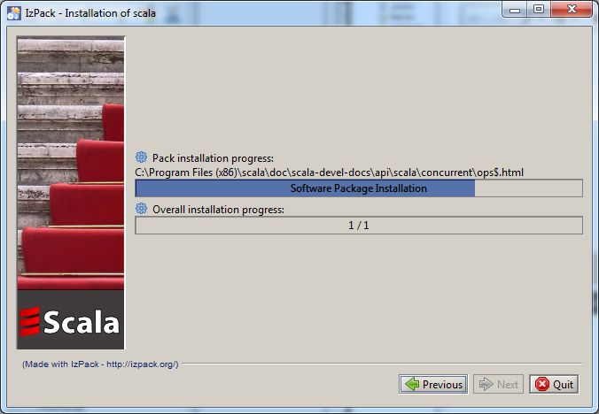 Lennart Schedin: June 2011