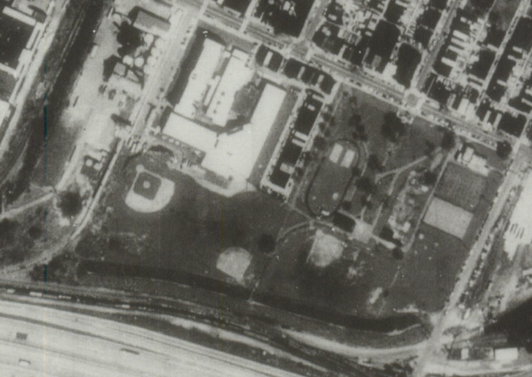 Miscellaneous Posts: Latrobe Park Historic/Legacy Aerial Imagery ...
