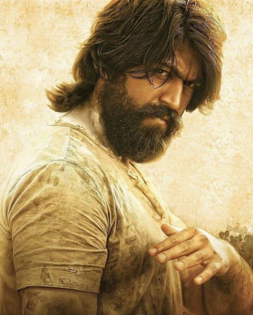 Yash Starring KGF Wallpapers - Top Free KGF Chapter 1 Images
