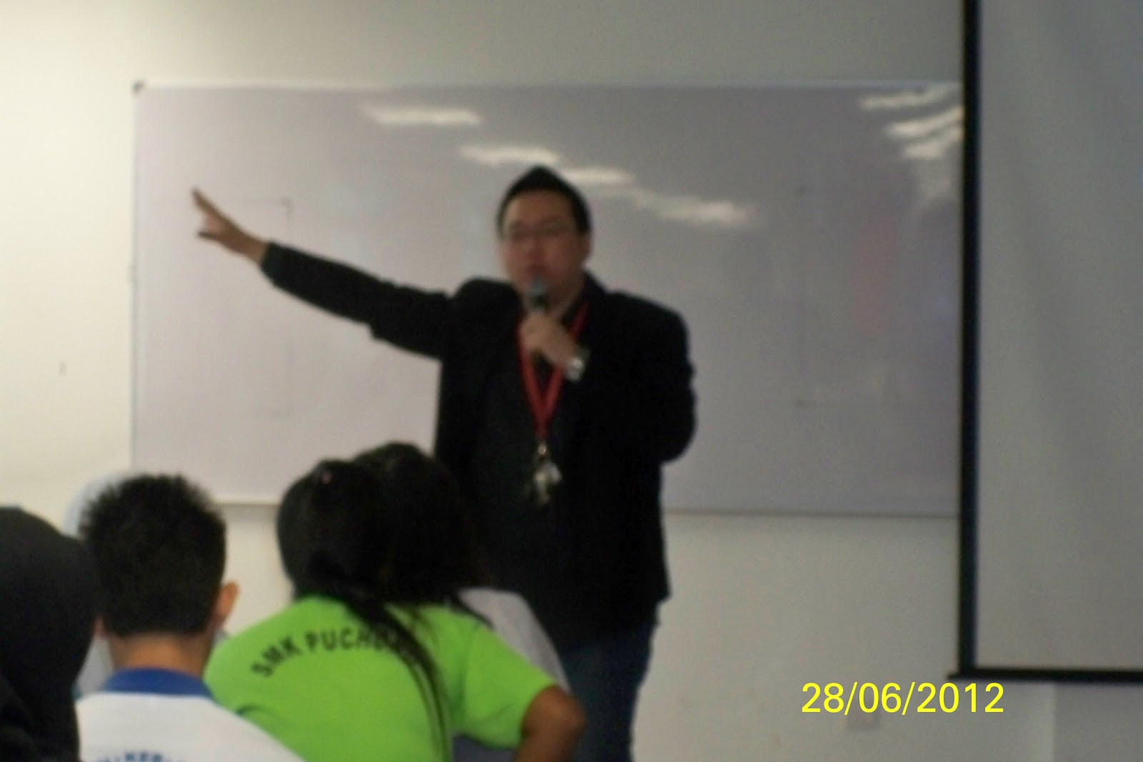 MGK Petaling Perdana: KURSUS PEMBIMBING RAKAN SEBAYA (PRS) MGK Petaling Perdana: KURSUS PEMBIMBING RAKAN SEBAYA (PRS)