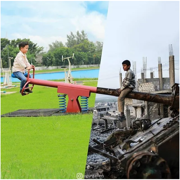 The Positive Outreach