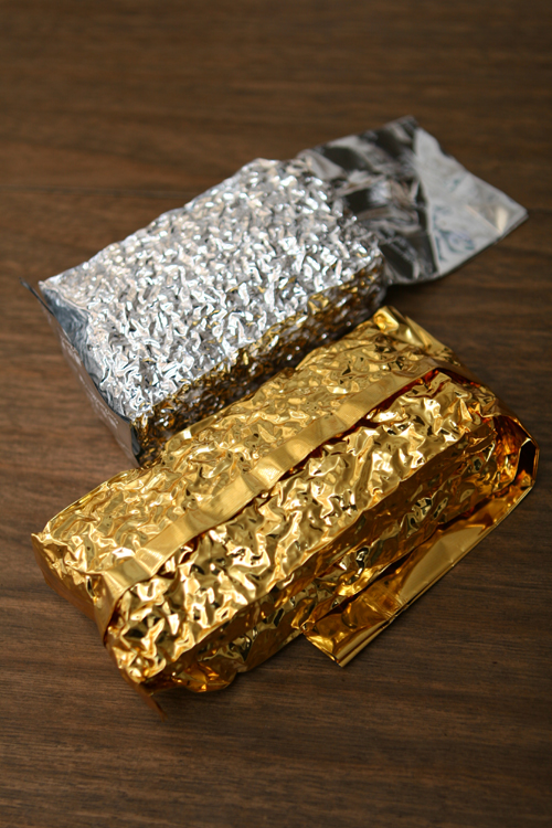 DeRen Tea Blog and Teochew Gongfucha