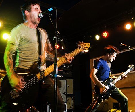 Sophie's Floorboard: Cave In