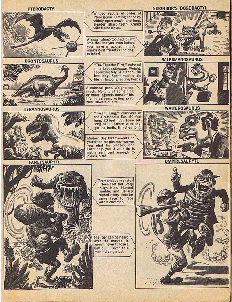 The Magic Whistle: MONSTER HOWLS 2/4