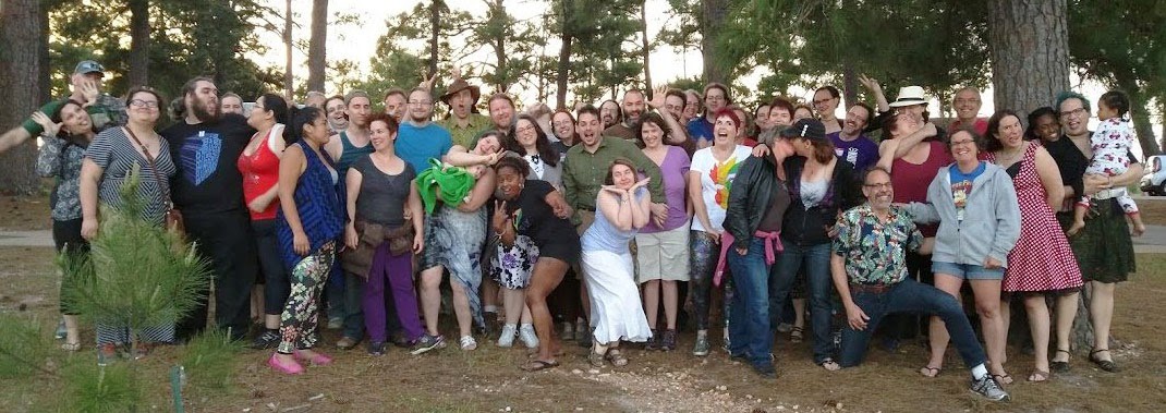 ALAN'S LIST of POLYAMORY EVENTS: Upcoming Polyamory Events,next 12 months