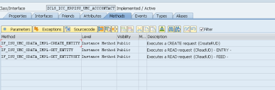 SAP ABAP Central: SAP Multichannel Foundation for Utilities and Public ...