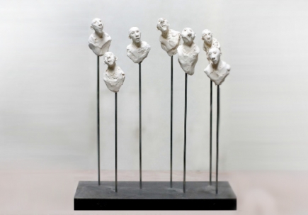 Eye For Design: Decorate Your Interiors With Classical Statuary