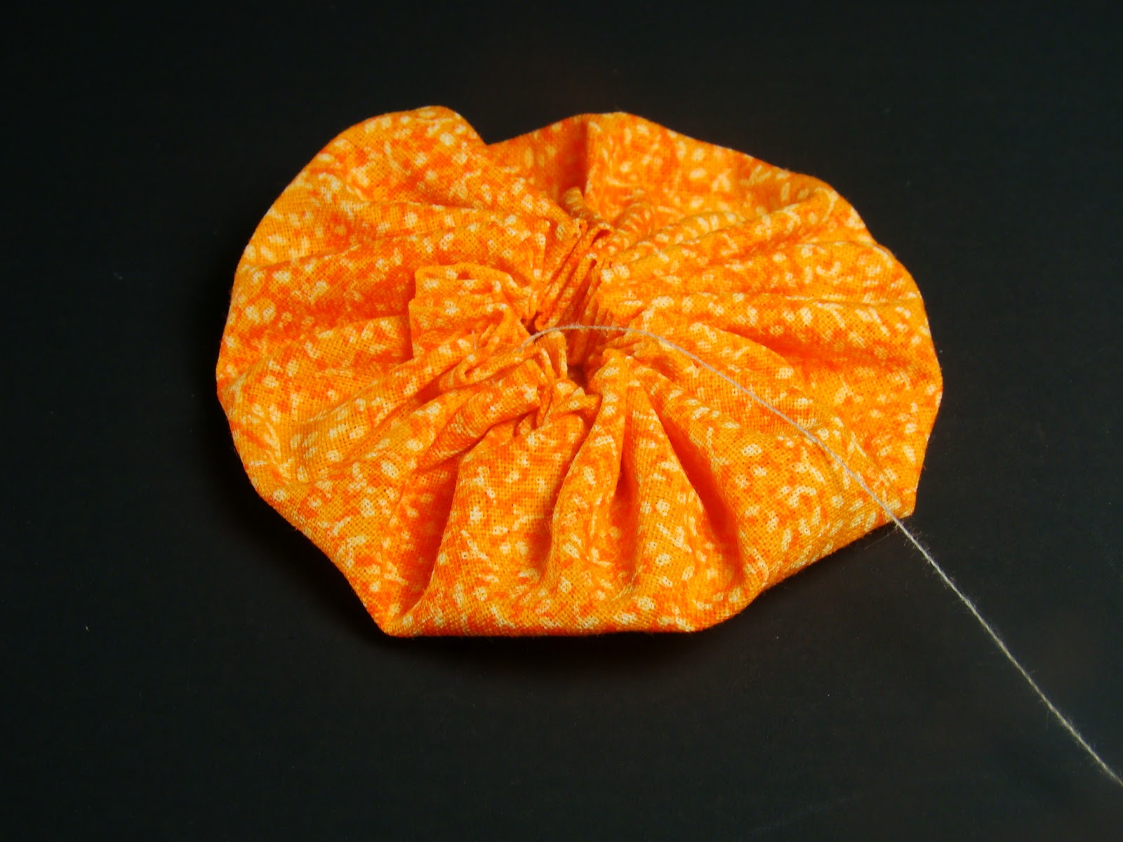 From Scratch Mama: DIY Yo-Yo Maker Tutorial