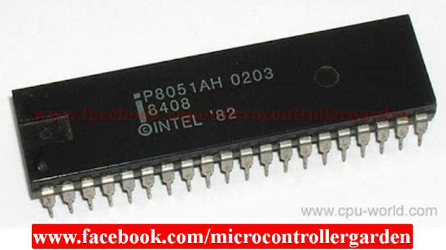Salient Features Of 8051 Microcontroller