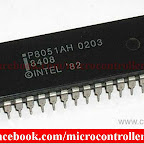 Clock circuit of 8051 Microcontroller Family