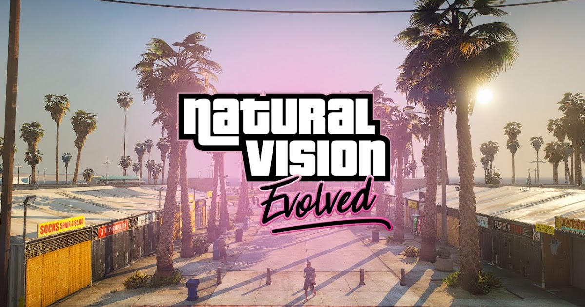 New How To Install Natural Vision Evolved Full Video