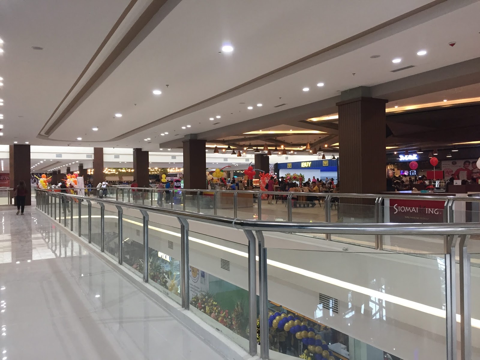 Good Times, Great Things at GT Town Center Pavia