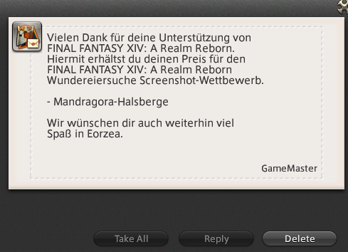 [FFXIV Guide] My new Mandragora Choker | Final Fantasy XIV Guide