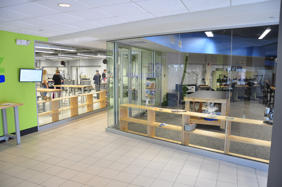 FLATE Focus: Fab Lab in Sarasota Serves as an Innovation Incubator of ...