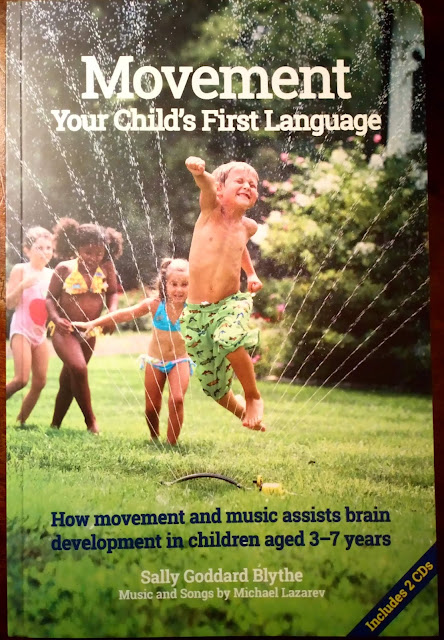 It's all about stories!: Movement - Your child's first language and ...