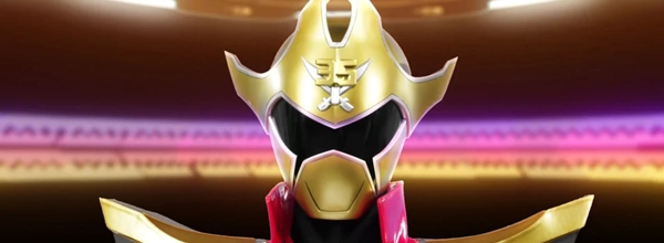 El TwoKaiser ya hizó su debut en Kikai Sentai Zenkaiger