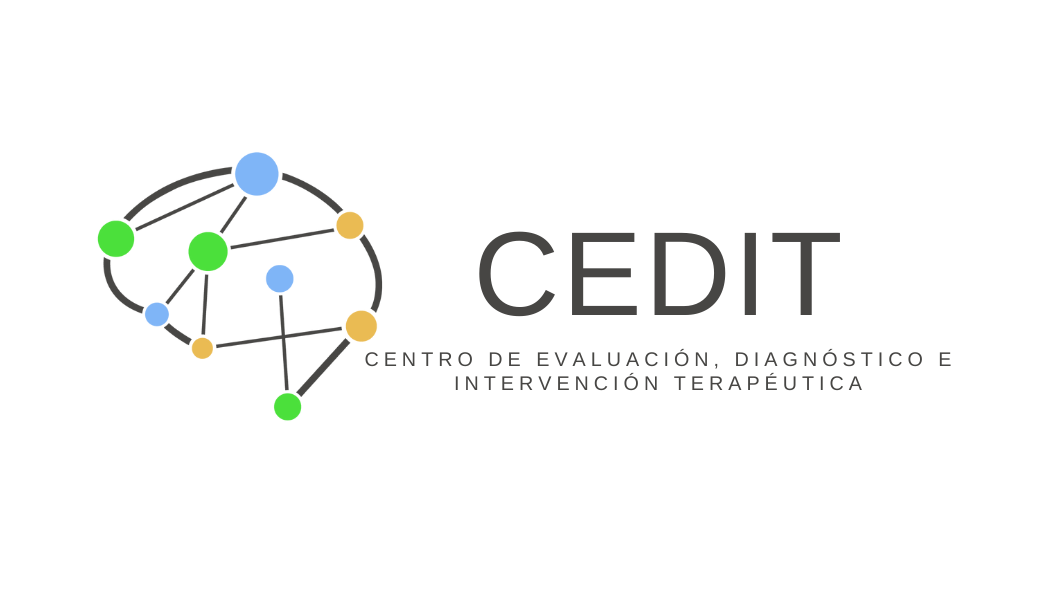 Centro CEDIT: Rendimiento escolar: APTITUD