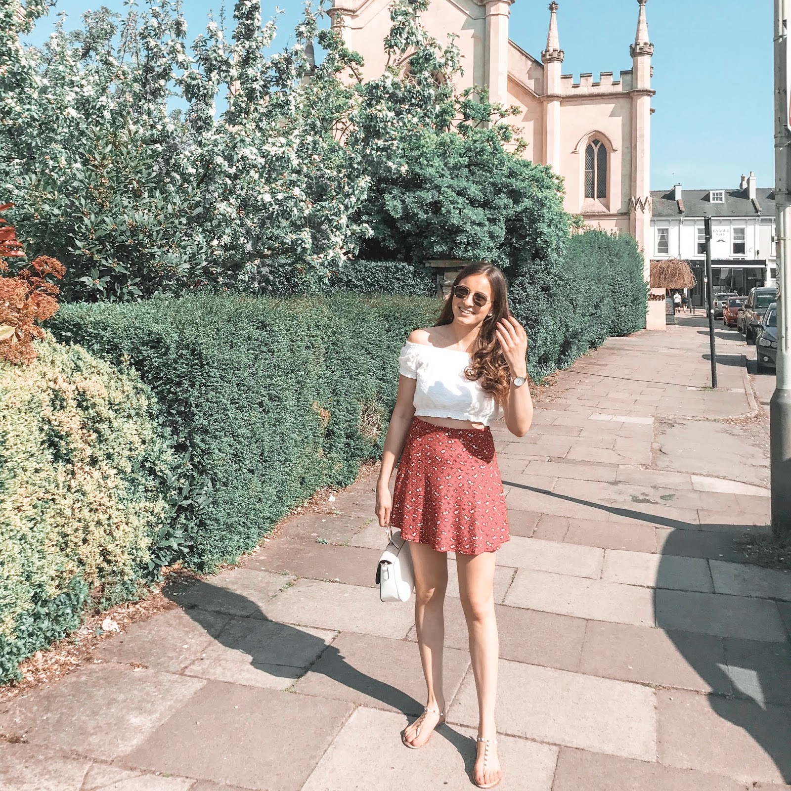 Cristy Jade Lydia: What I did last Week- Easter Edition...