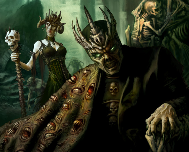 Shadowcore: Raven Mimura