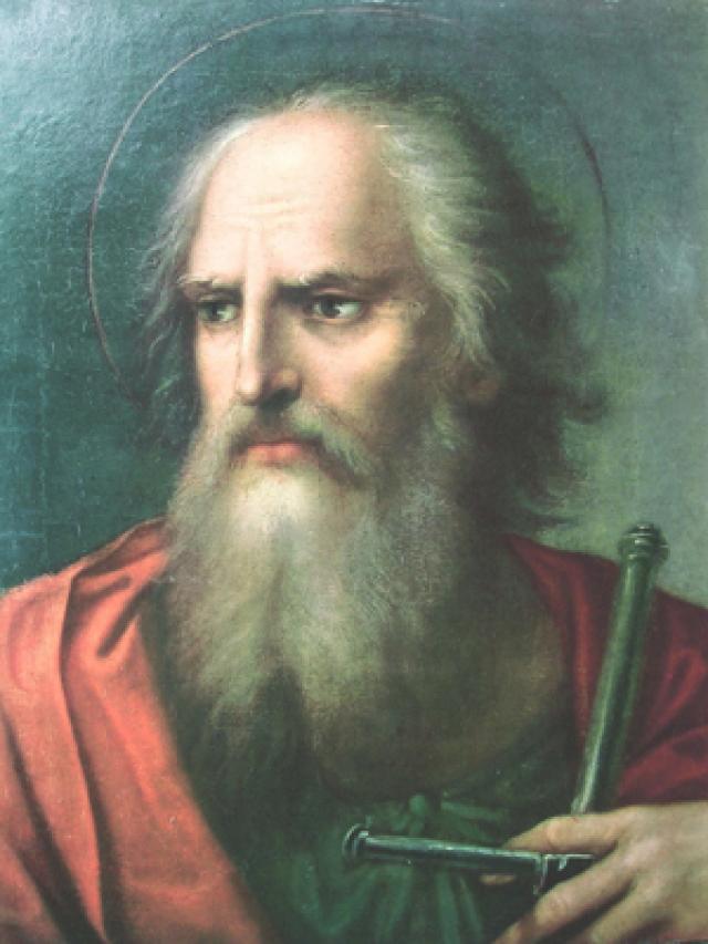 Formación Pastoral para Laicos: San Pablo