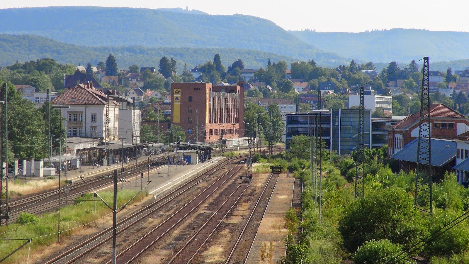 BILDERTANZ: Ist Reutlingen eine schöne Stadt?