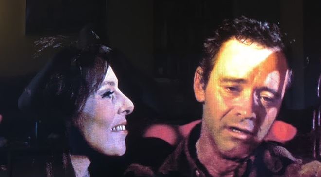 Michael's Moviepalace: Viewing Classic Movies: LUV (1967)