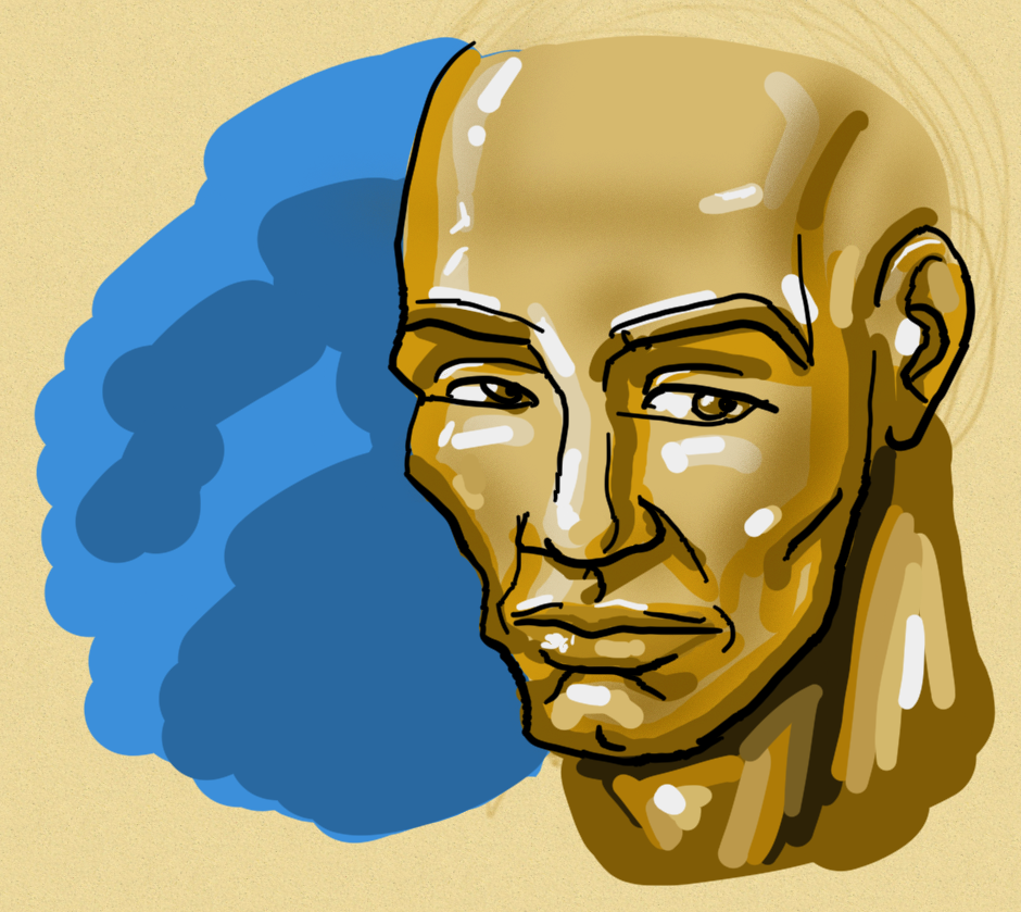 Riste Sekuloski Art Blog: Nov crtez!!! New drawing !!! Nov crtez!!!