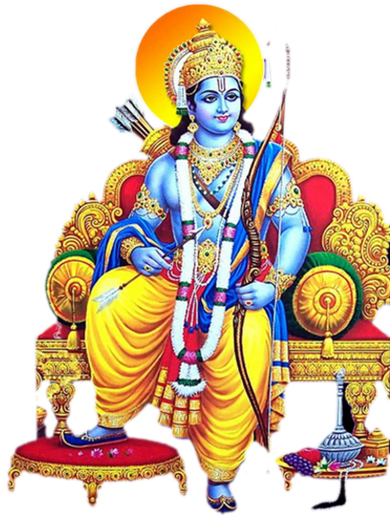 RAM JI PNG HD IMAGES