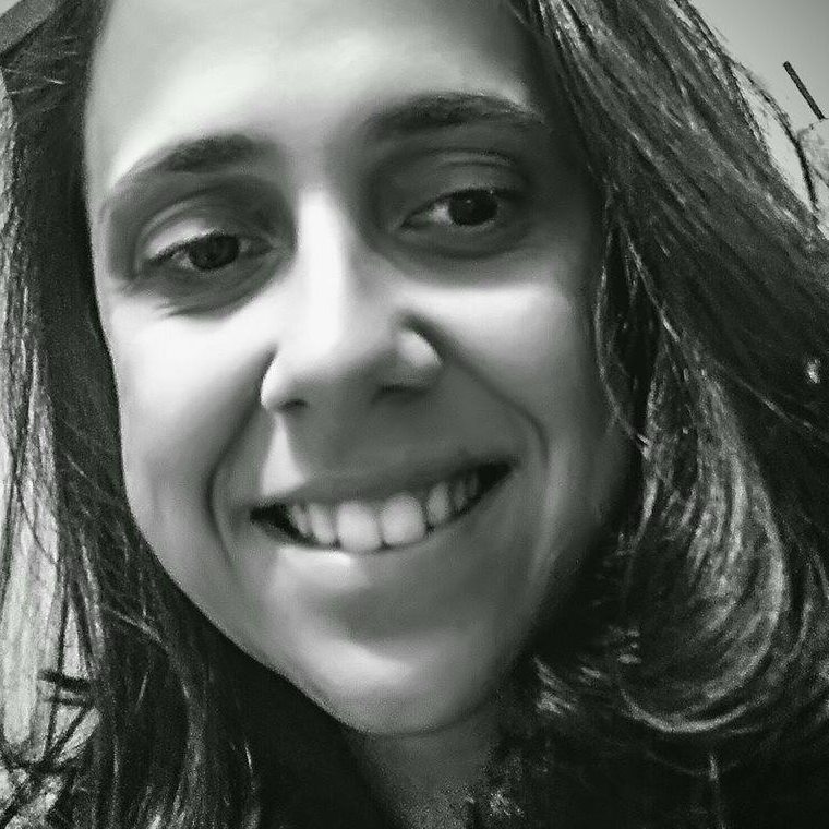 Romantic Girl: Flávia Padula - O Destino de Sarah