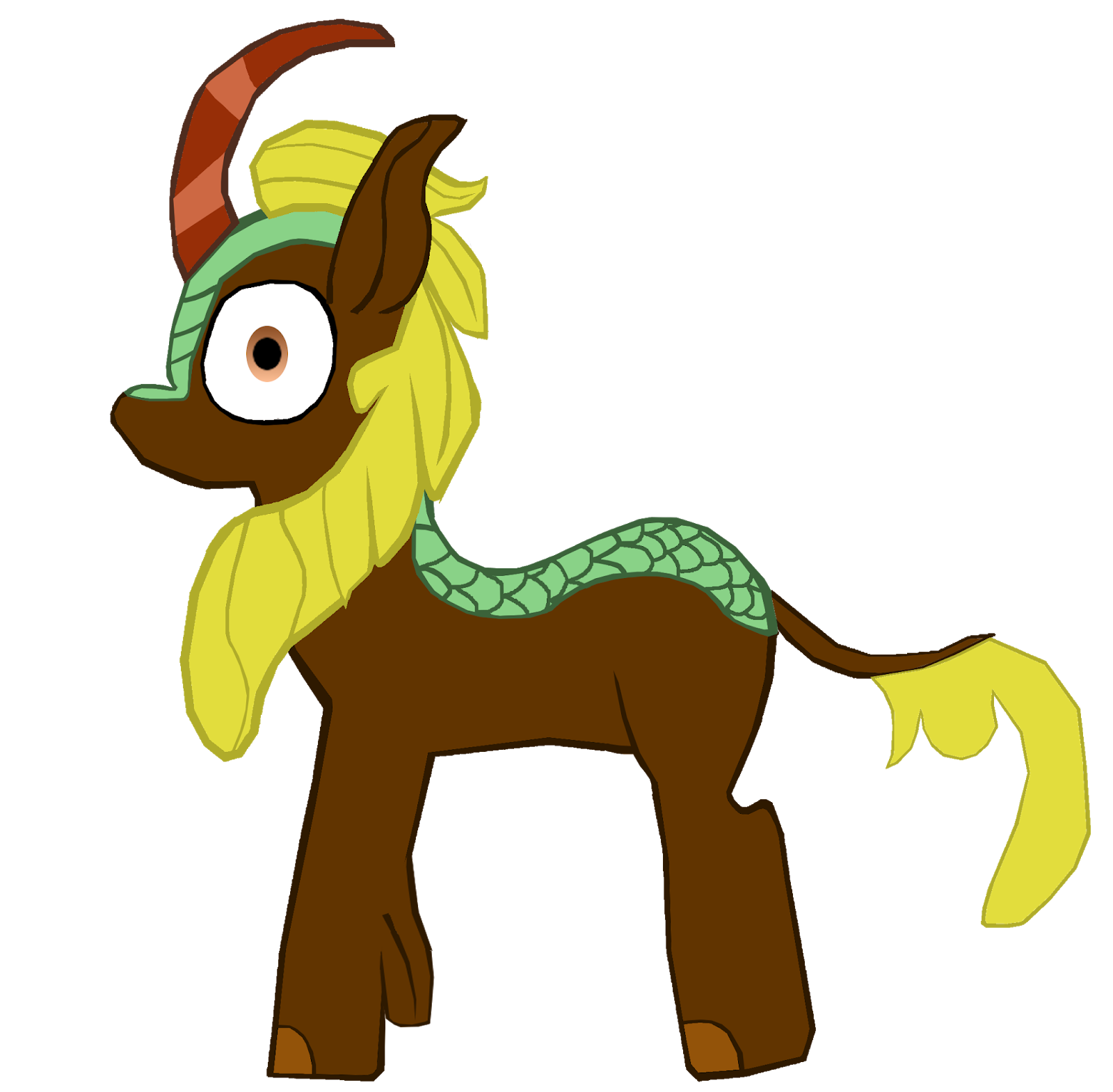 Equestria Daily - MLP Stuff!: Open My Little Pony Art Compilation (All ...