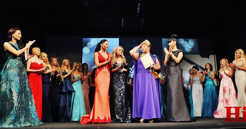 Magdalena Gigova: Всички носителки на титлата през юбилейните 20 години ...