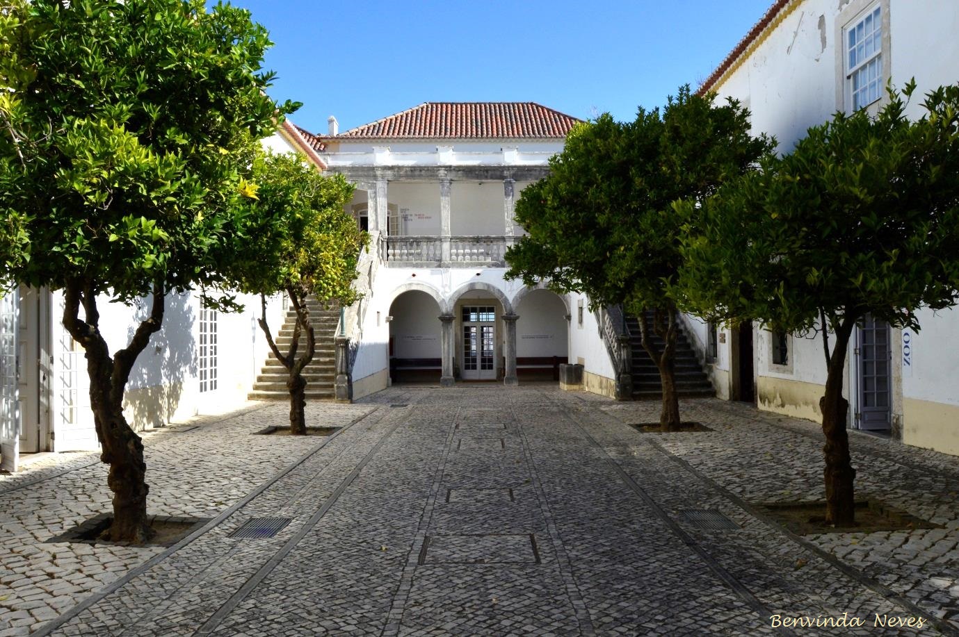 À Descoberta de Portugal e do Mundo: A Casa da Cerca é o perfeito ...