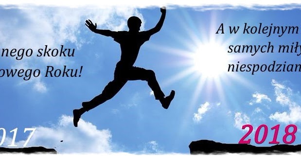 Parasole MiaDora - kolorujemy szare dni: Skok w Nowy Rok zaliczony