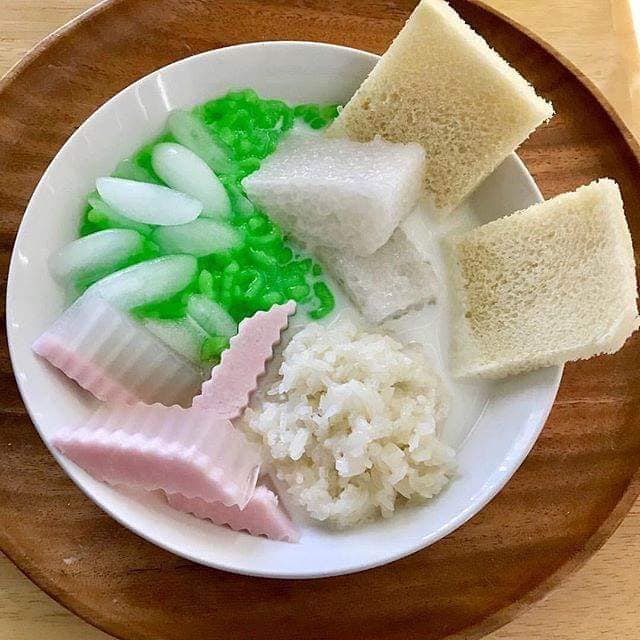 Shwe Yin Aye | Myanmar Cuisine Recipe