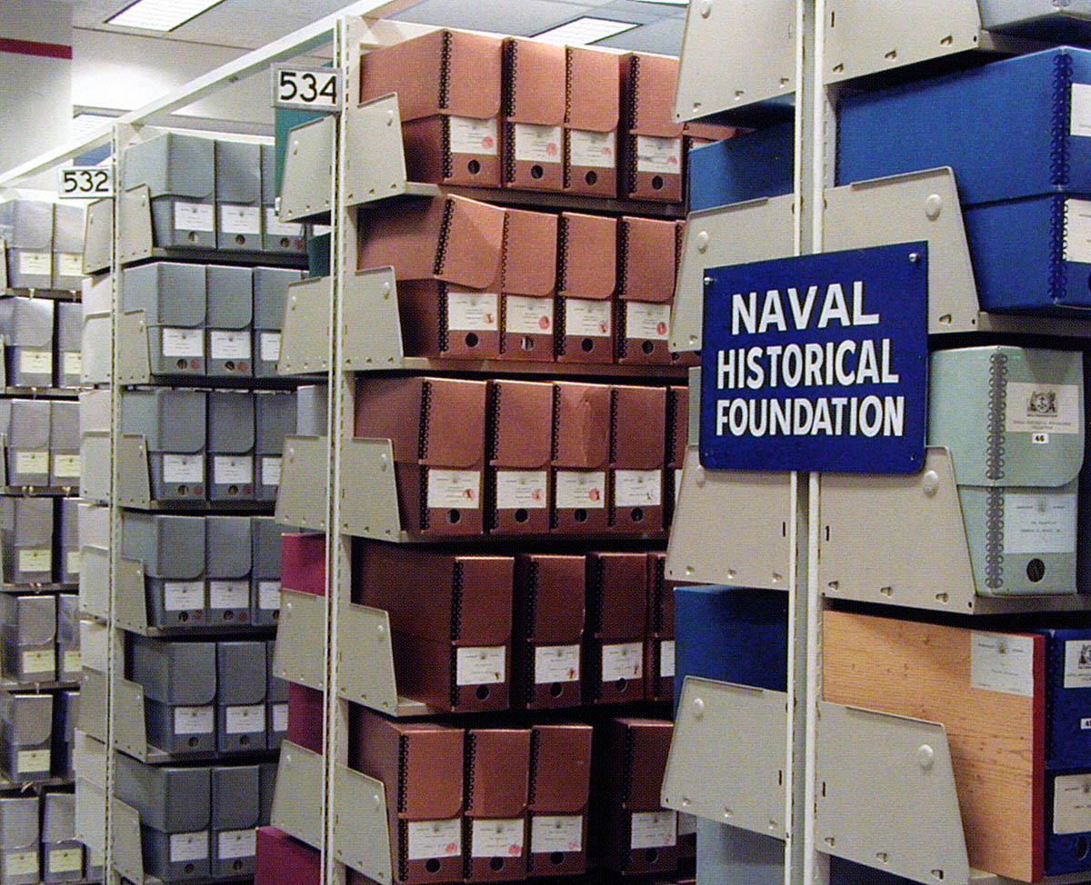 I Like The Cut Of His Jib !!: Navy Flag Officers help make/record the ...