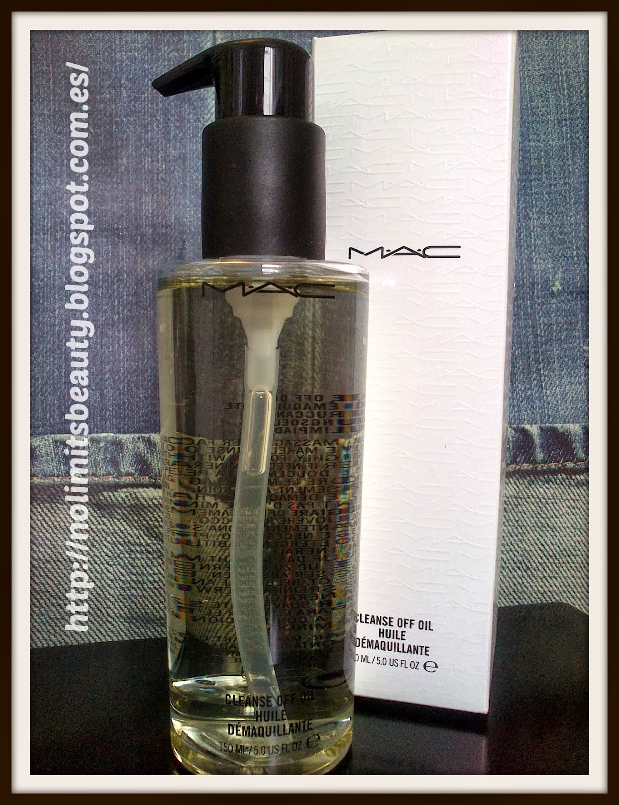 No Limits Beauty :::: Haul MAC: últimas compras