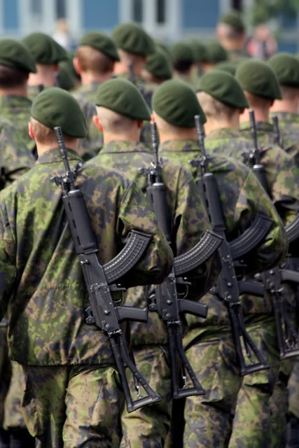 Finland - worldmilitaryintel