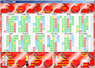 KB Dengan Sistem Kalender | Pecinta Sejati
