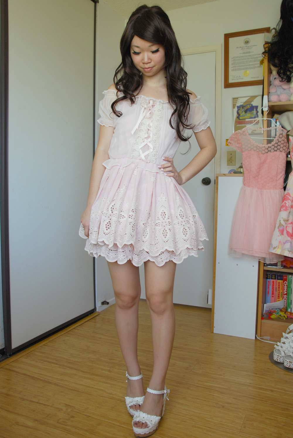 Emiiichan Blog ☆ : Emiii's guide: Himekaji style basics