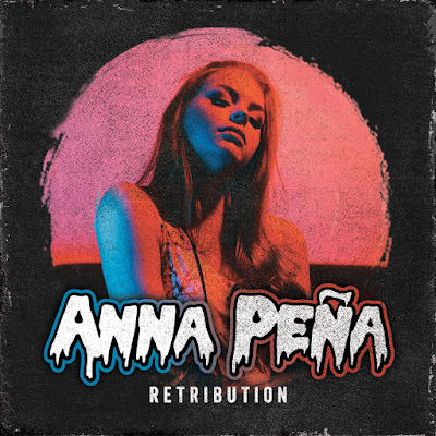 Anna Pena - Retribution |csgmblog