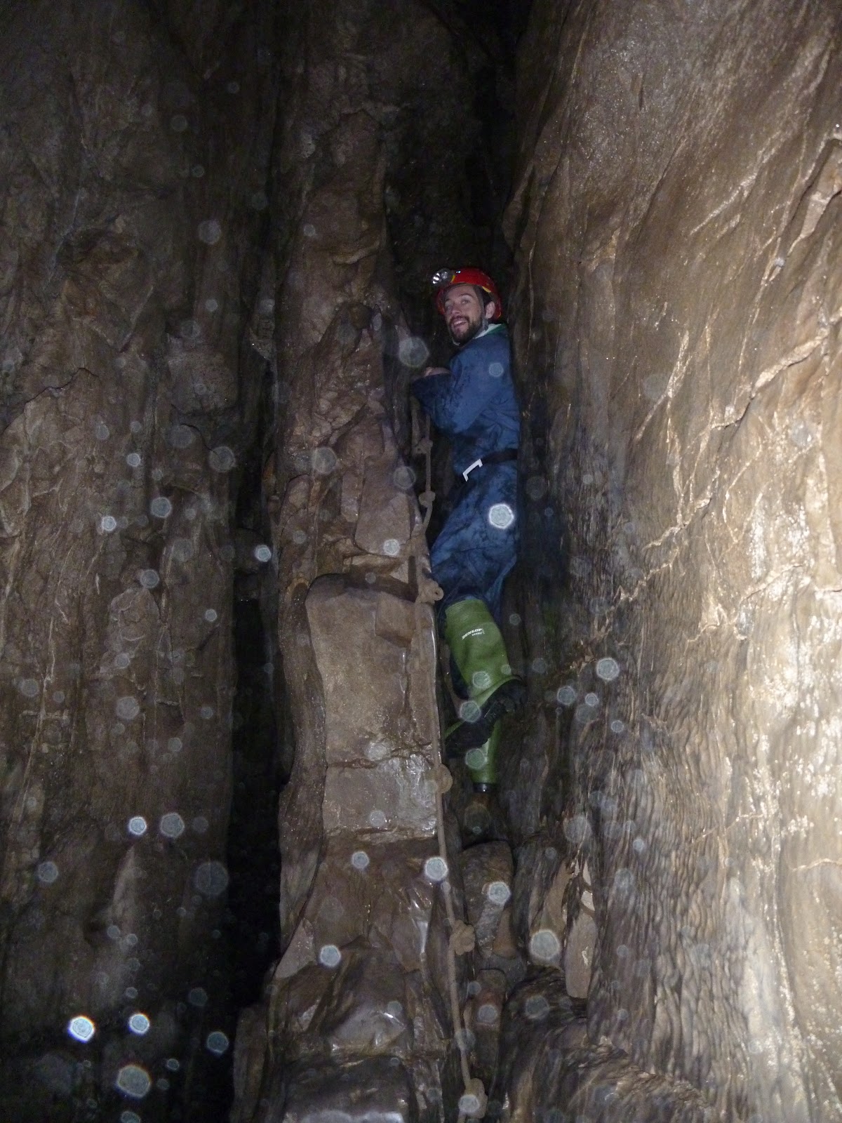 Outdoor Courses for Scrambling, Climbing, Kayaking & Mountain ...