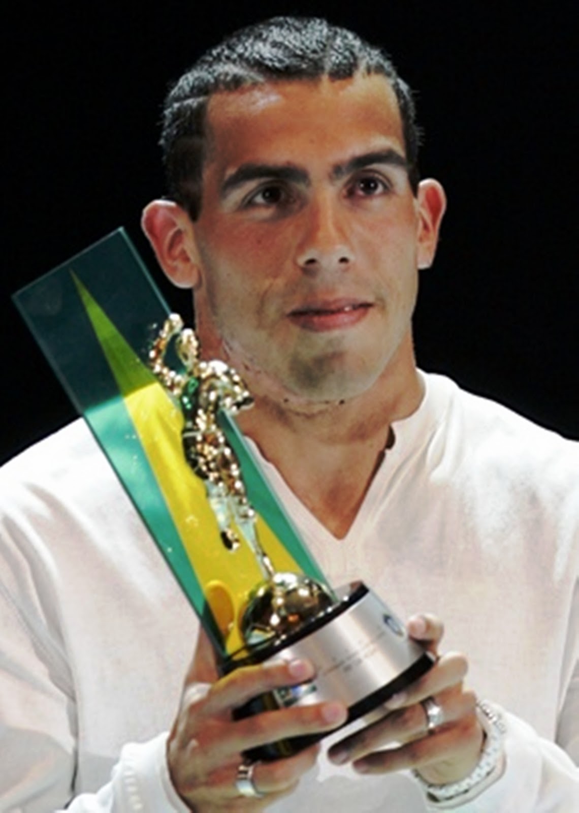 ANOTANDO FÚTBOL *: SELECCIONES IDEALES - 2005