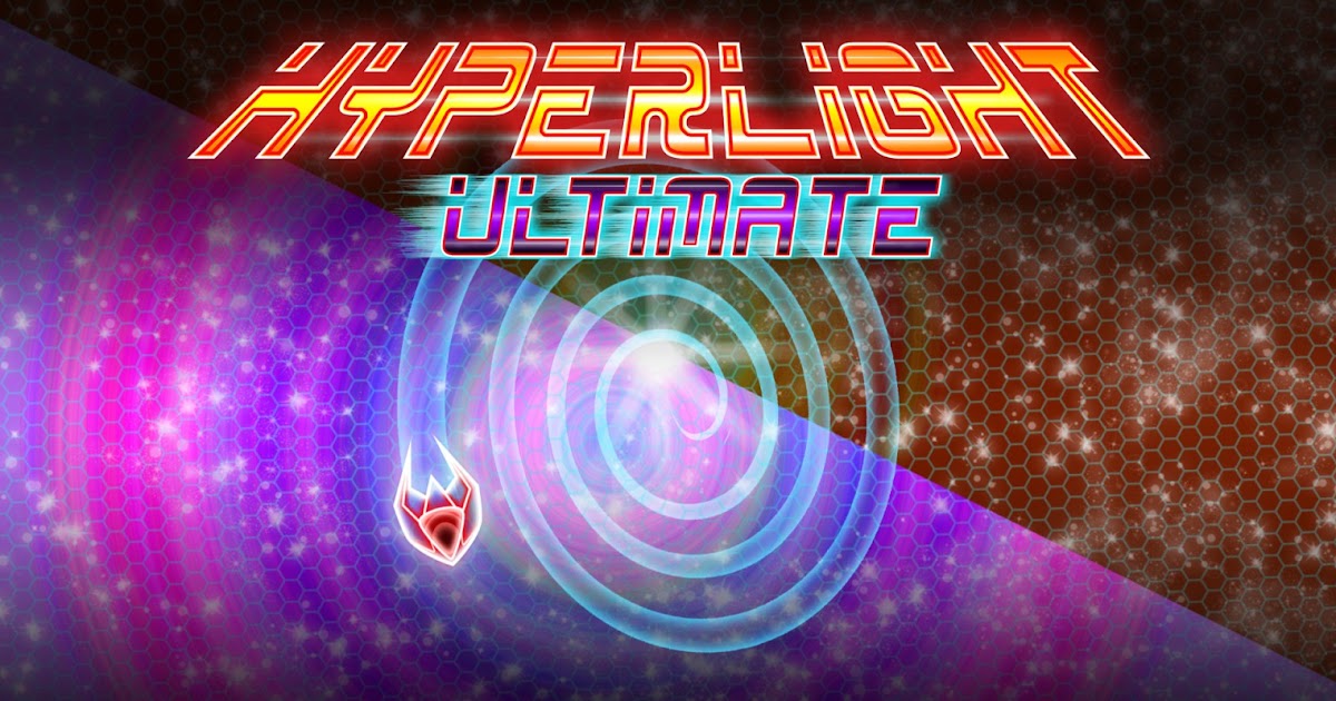 Hyperlight Ultimate (Switch) recebe trailer de lançamento - Nintendo Blast