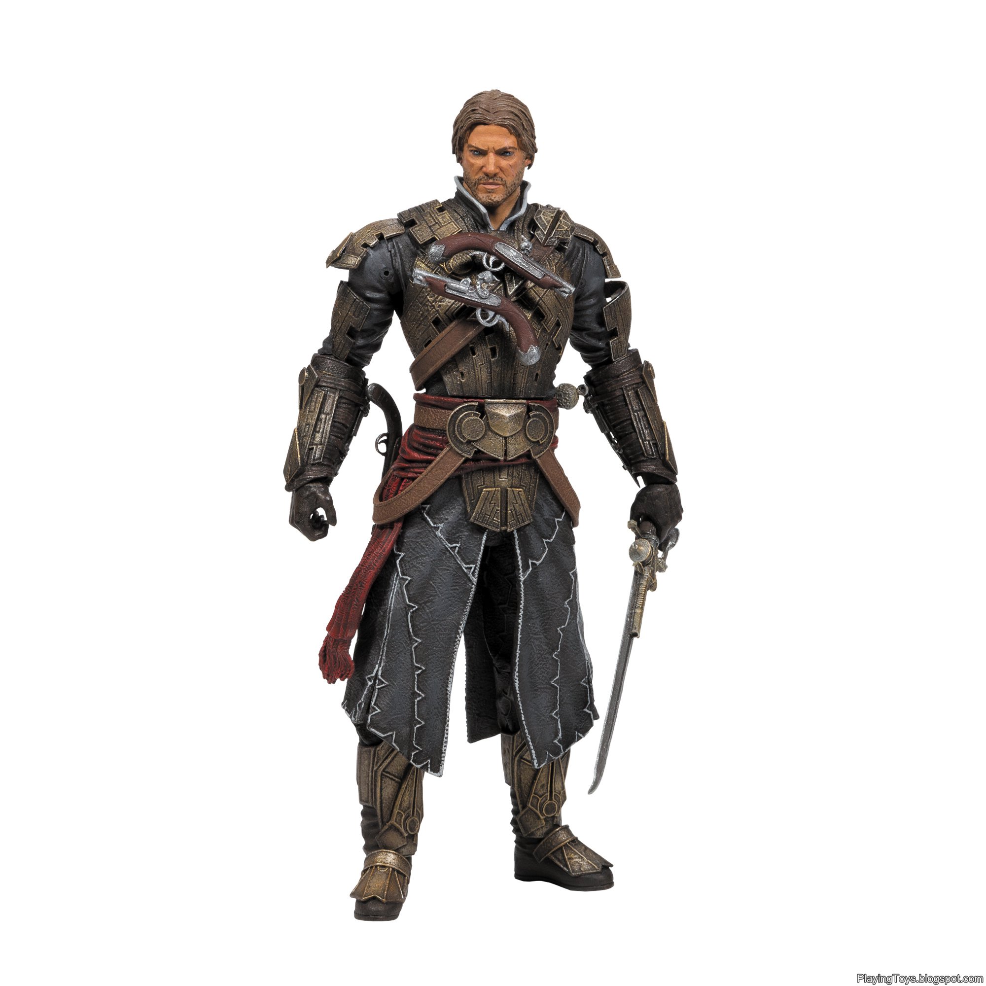 Assassin's Creed Toy Weapons, The best Toy Figurine