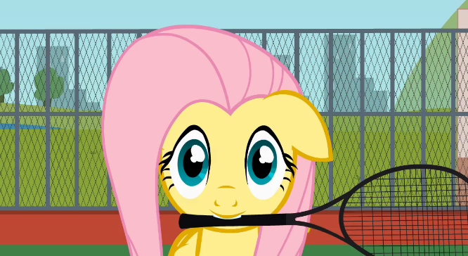 Equestria Daily - MLP Stuff!: Animation: Everypony plays sports games