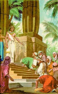 Eternamente Salvo: José III