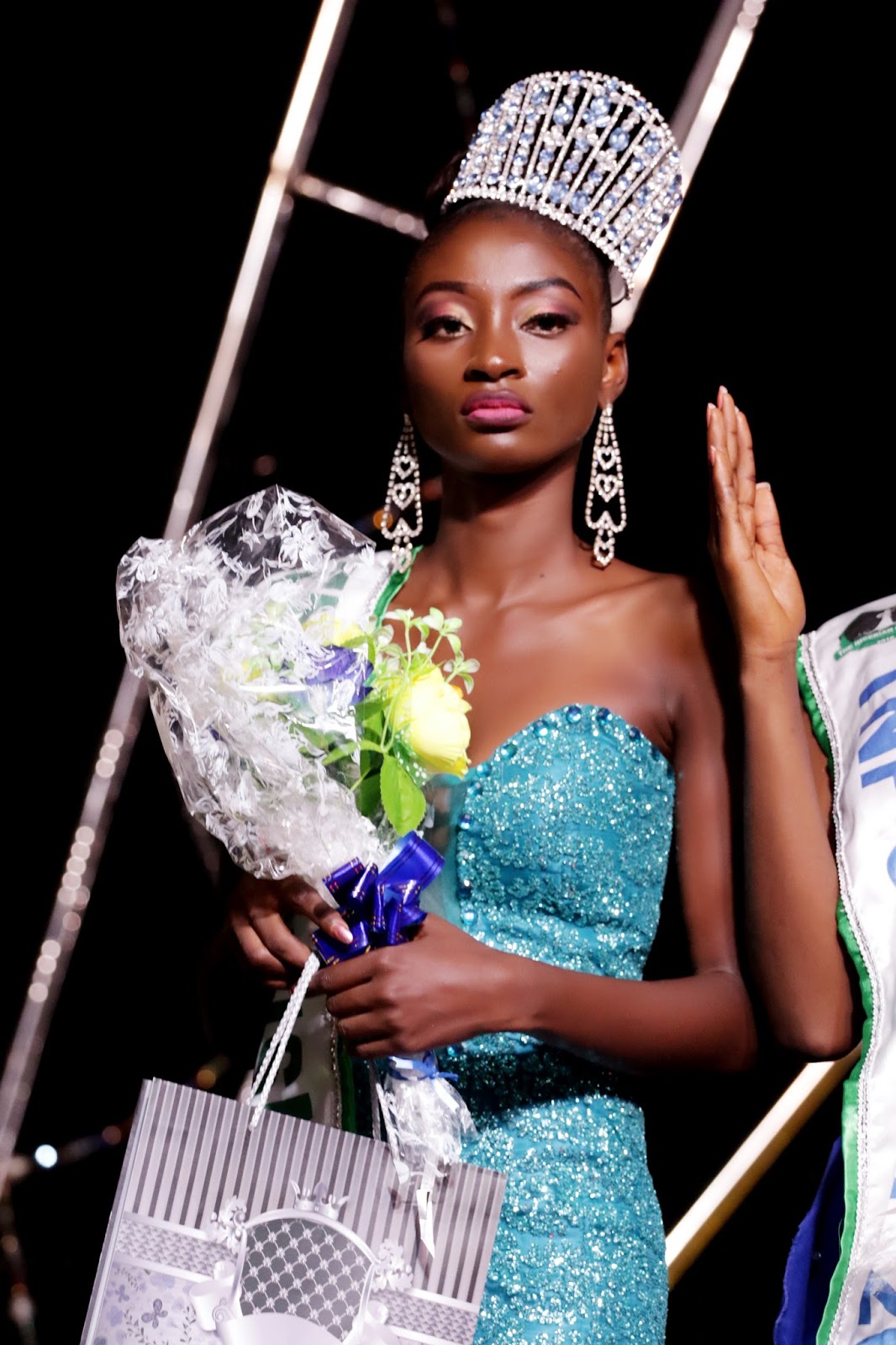 Mimie's Cloud: MEET THE NIGERIAN PRINCESS 2016 WINNERS AND PHOTOS