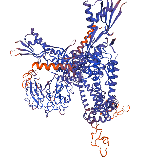Homology Modelling of Protein Structures