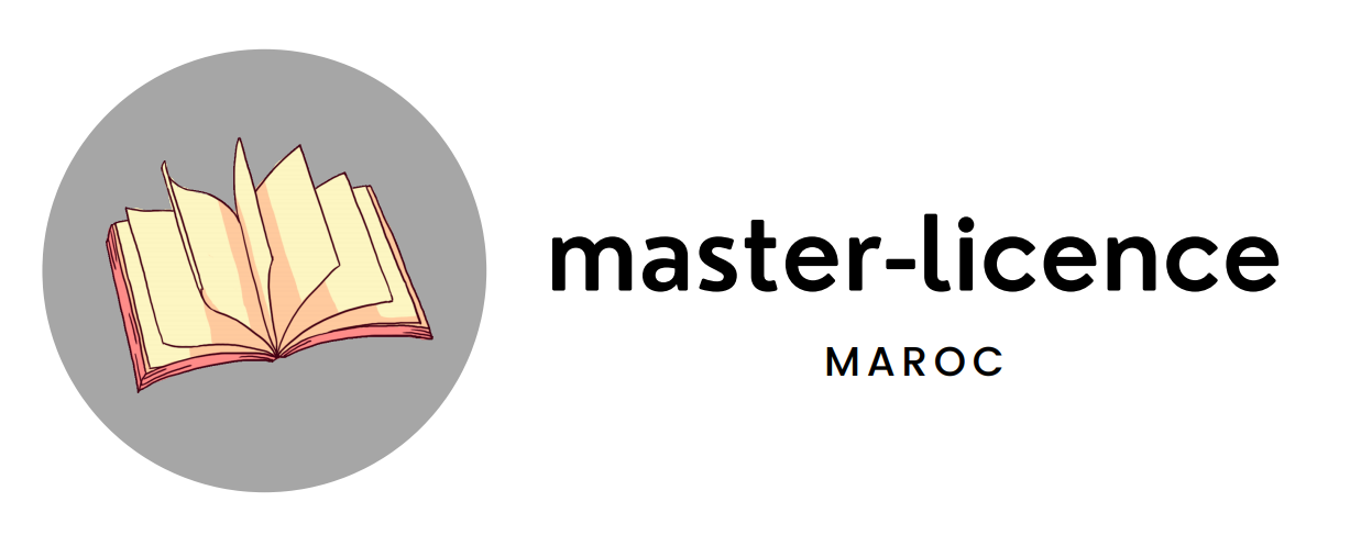 Concours d'accès aux Licences professionnelles à la FS Ben M'Sik Casablanca 2021-2022