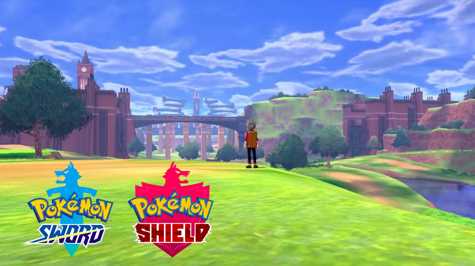 Pokémon Sword & Shield: Novo Trailer! - Pokémothim